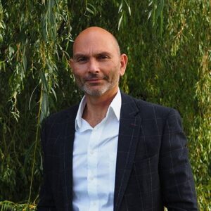 About St Peter & St James Hospice – Expert Care in Your Community